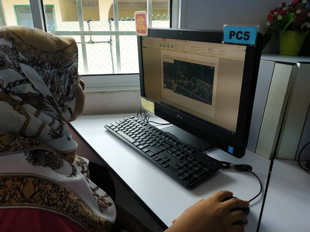 Website: Penggunaan Google Map dan Google Earth untuk tugasan Sekolah ...